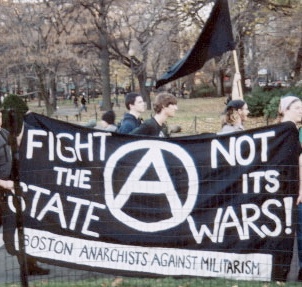 How can we fight war not wars? – AnarCom Network