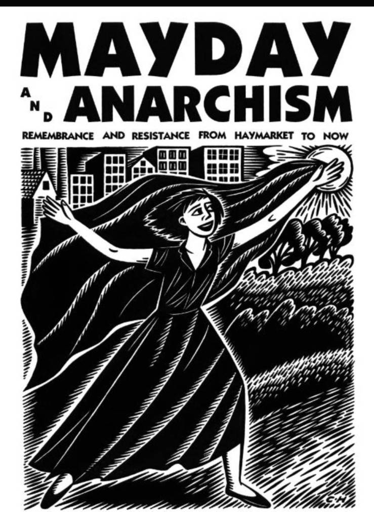 May Day, as always, Our Day! – AnarCom Network